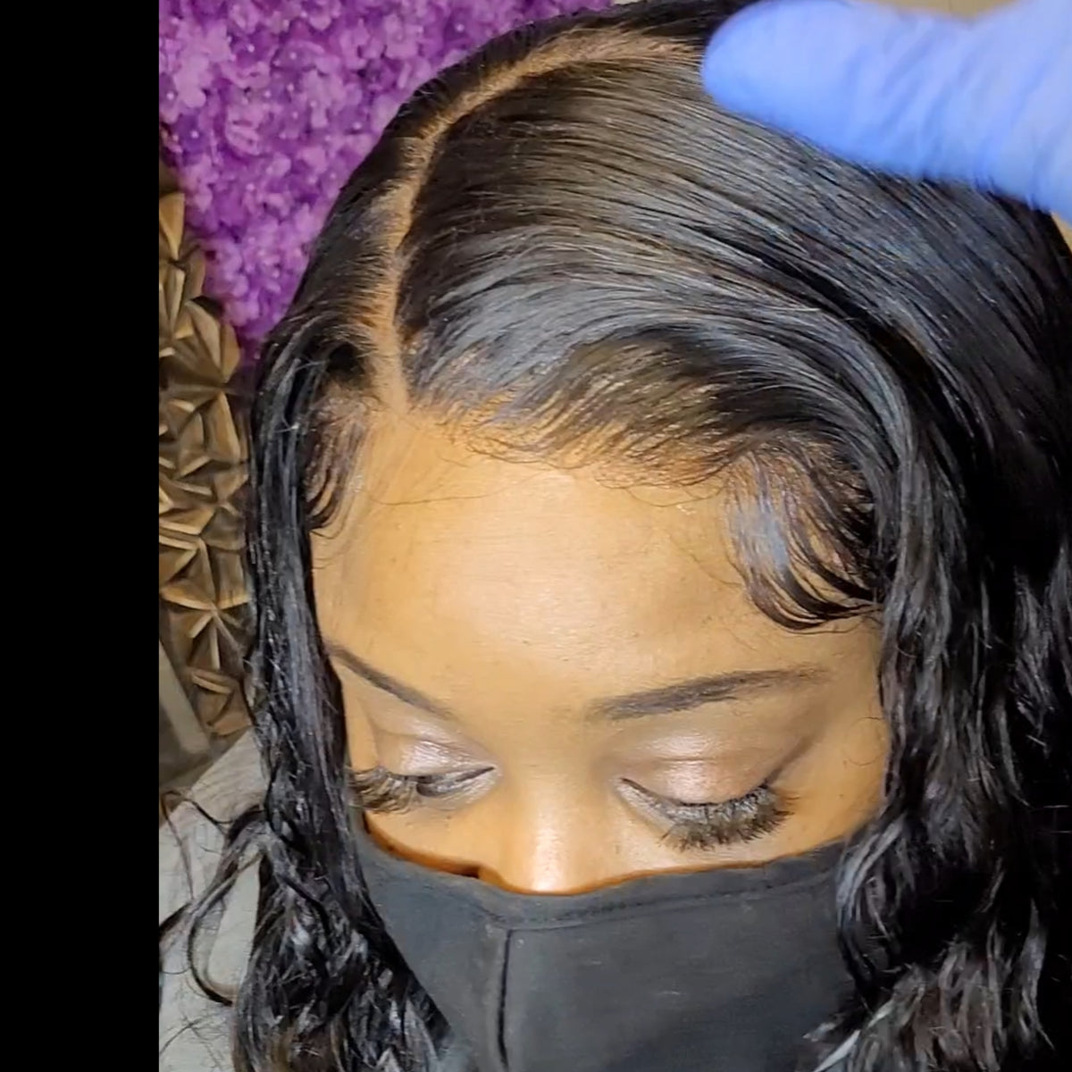 Channel Lace Frontal Closure Unit – Weave Drs Apothecary